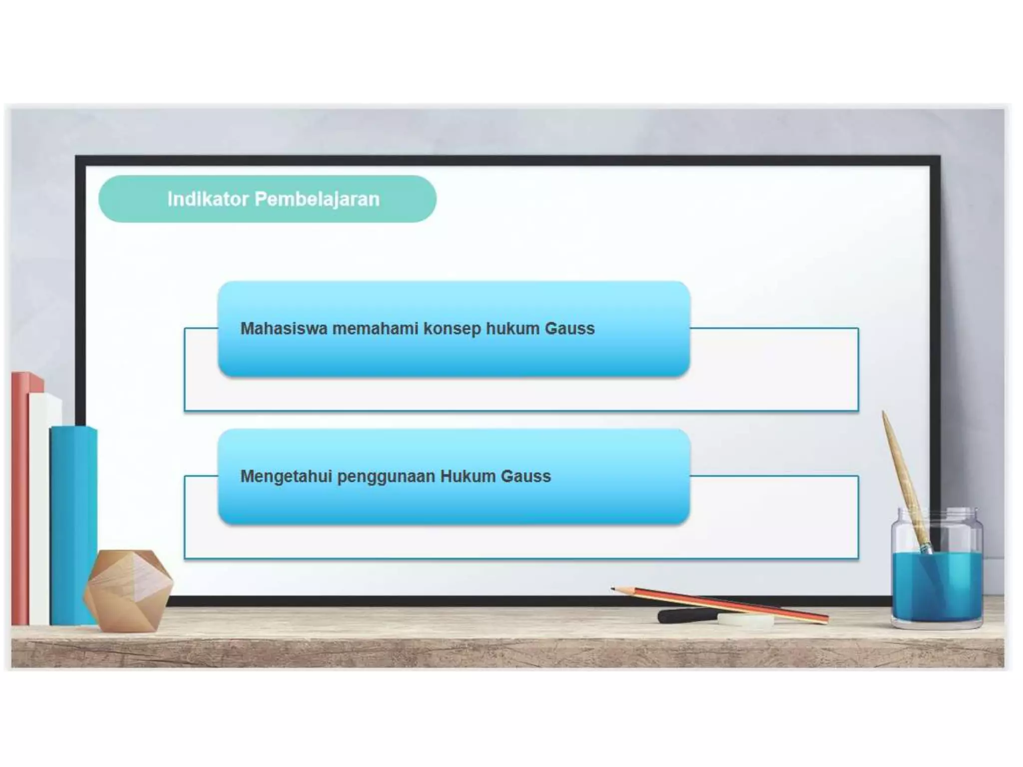 Meeting 3. Gauss's Law.pptx | Physics | Science