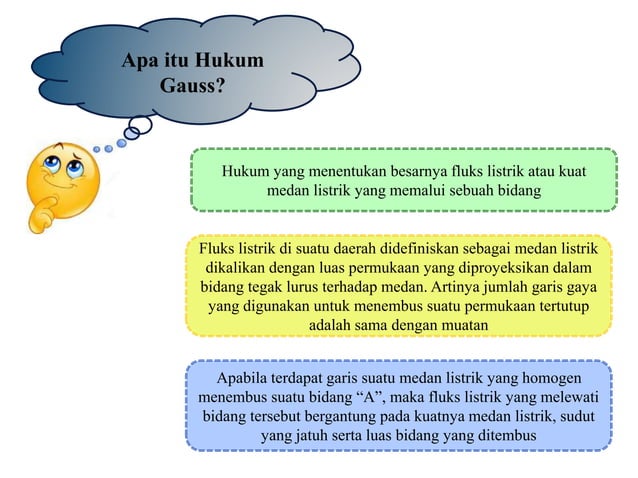 Meeting 3. Gauss's Law.pptx | Physics | Science