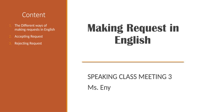 Making, accepting and refusing Request in English .pptx