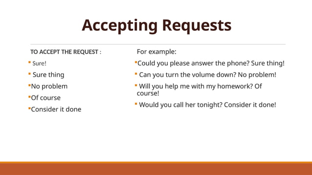 Making, accepting and refusing Request in English .pptx