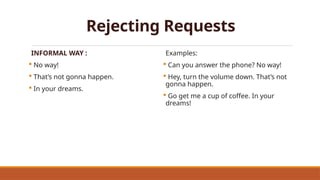 Making, accepting and refusing Request in English .pptx