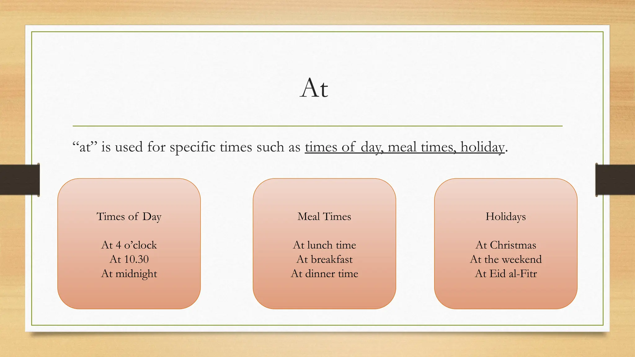 Preposition of time (in / at / on) .pptx