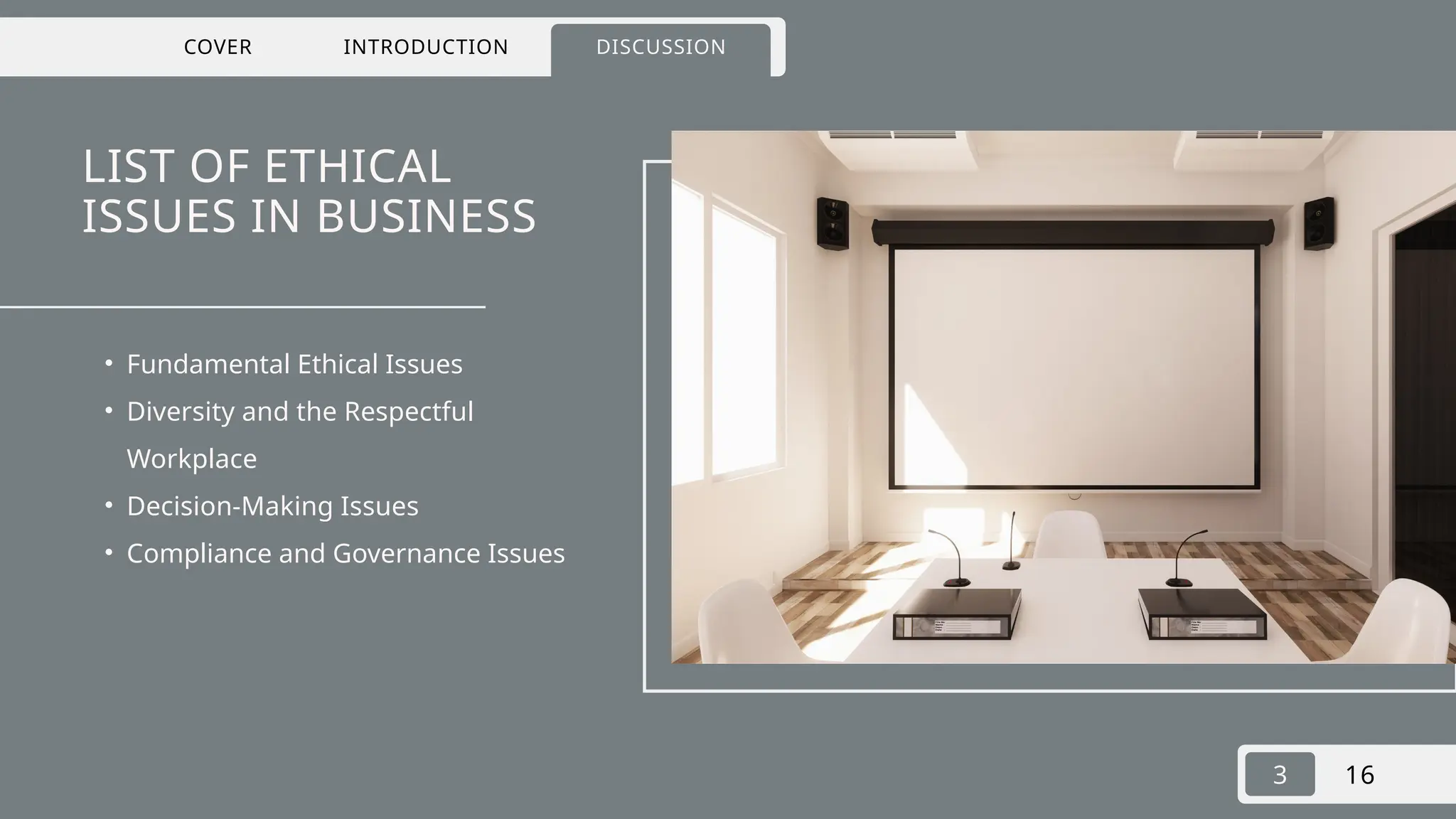 Meeting 3 - Business Ethics Problem.pptx