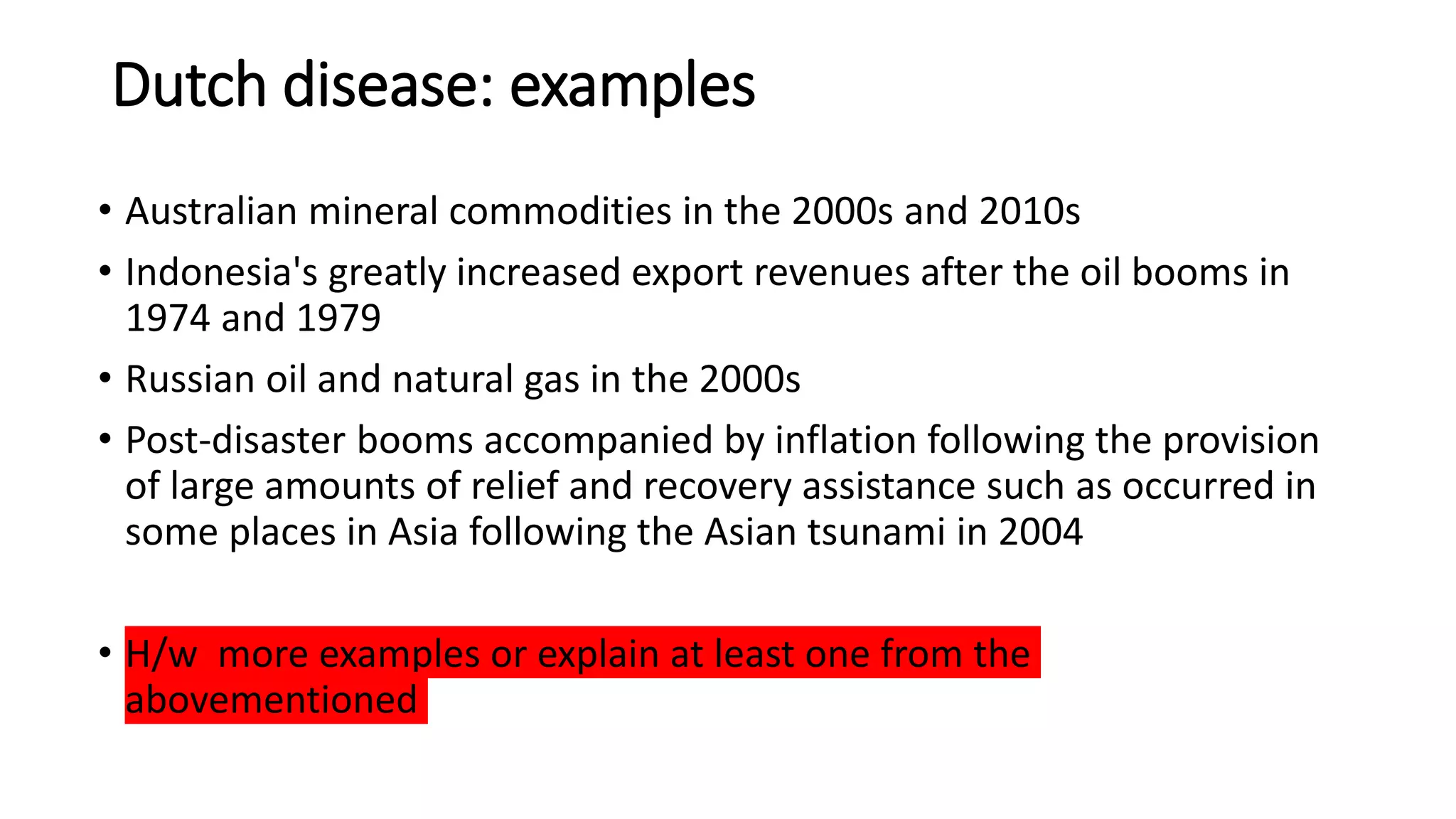 Meeting 3 - Rybczynski theorem (International Economics) | PPTX