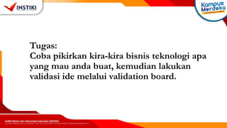 Meeting 3 Validasi Ide melalui validation board.pdf