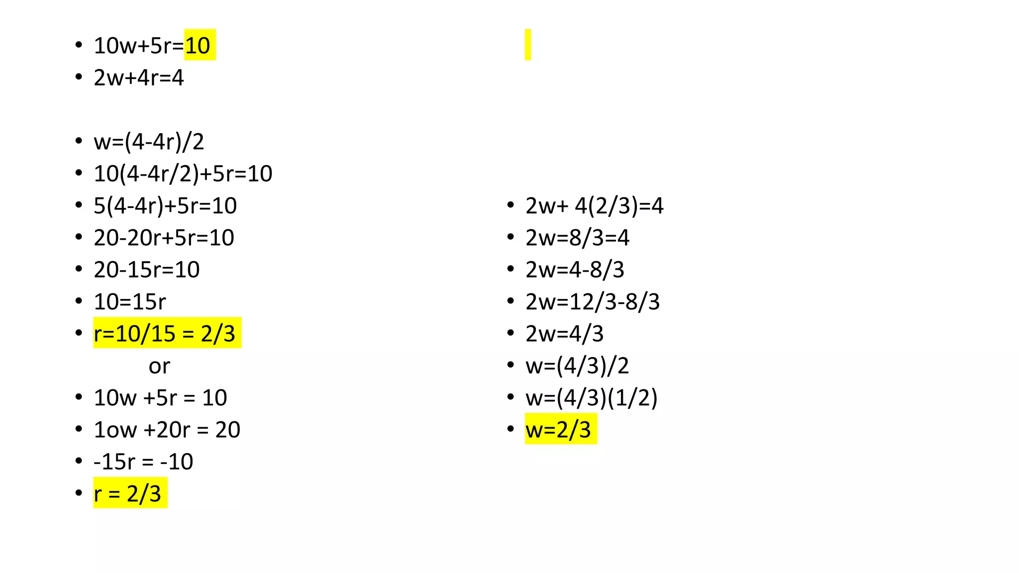 Meeting 4 - Stolper - Samuelson theorem (International Economics) | PPTX