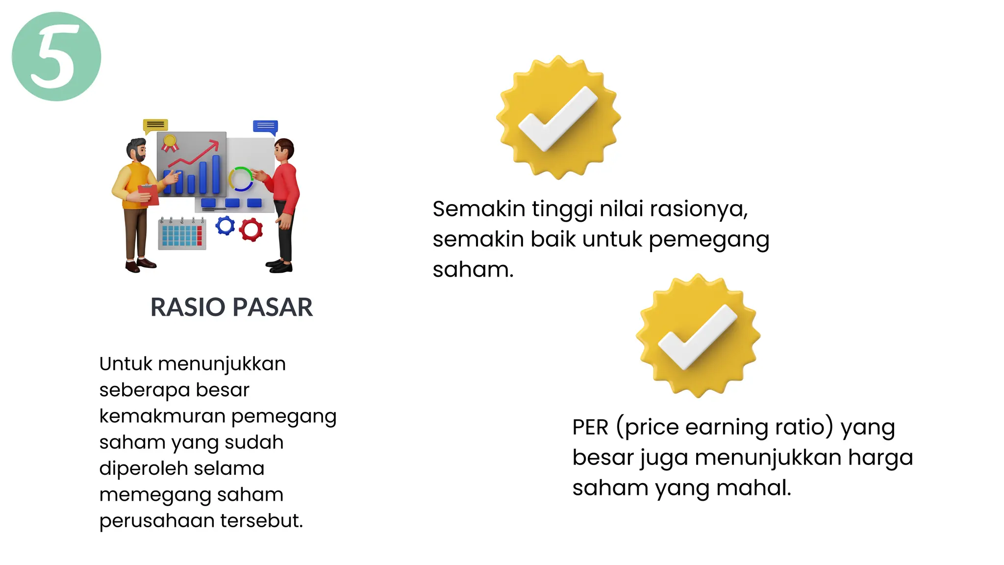 Analisis kinerja keuangan perusahaan dengan analisis rasio keuangan | PDF