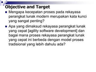 Extreme Programming | PPTX