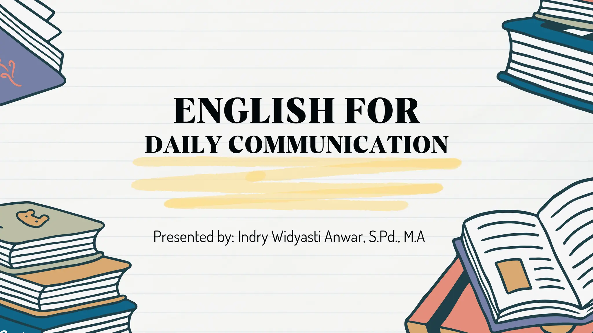 greetings and leave taking in english conversation | PDF