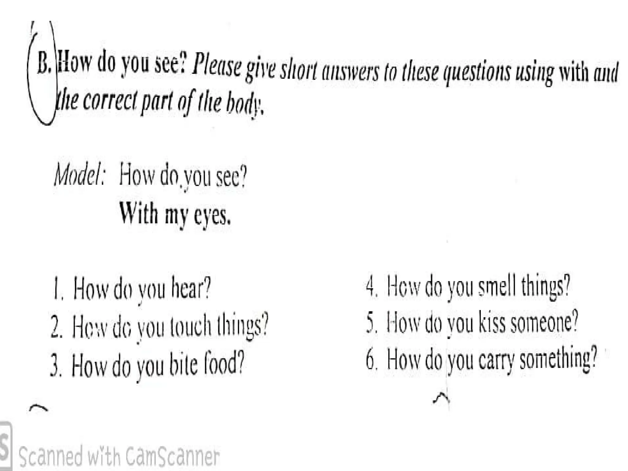 MEETING 5 - LESSON 11 - Unit 1BAsic ENglish.pptx