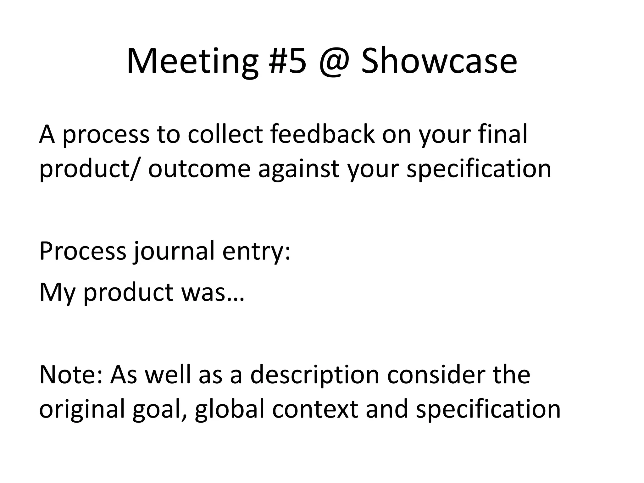 Taking action completion | PPT