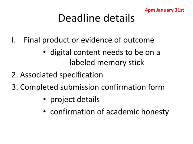 Taking action completion | PPT