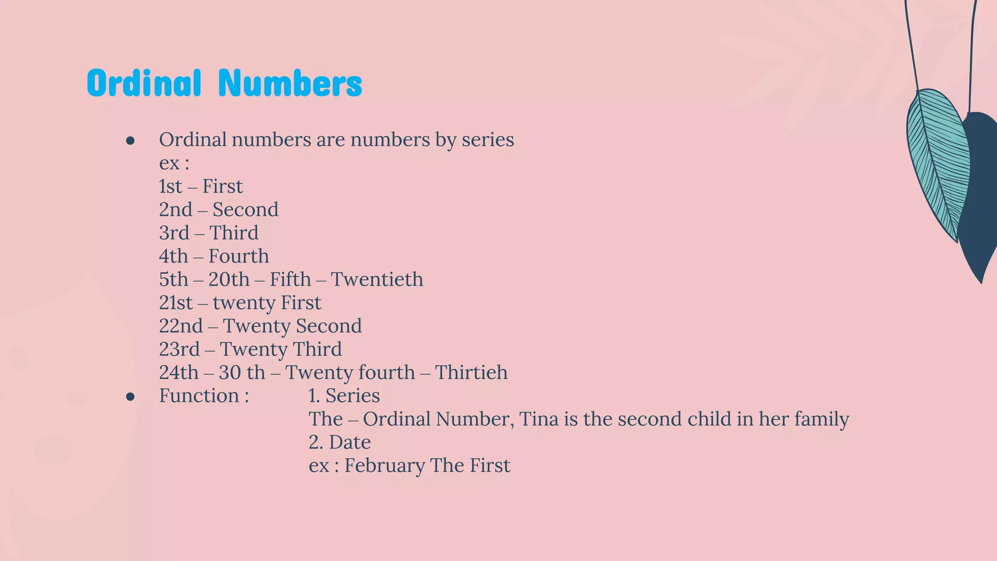 Cardinal and Ordinal Number.pptx