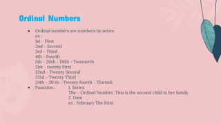 Cardinal and Ordinal Number.pptx