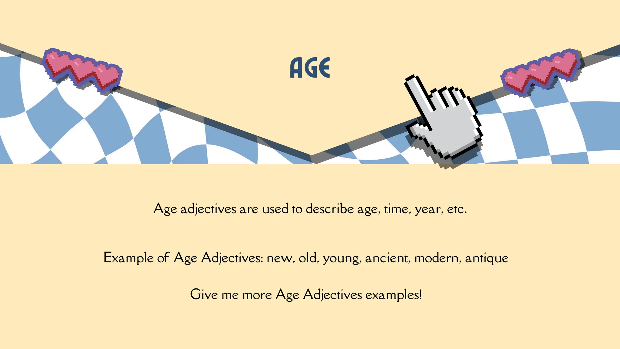 ENGLISH FOR TEENS ADJECTIVE ORDER PART 2.pdf