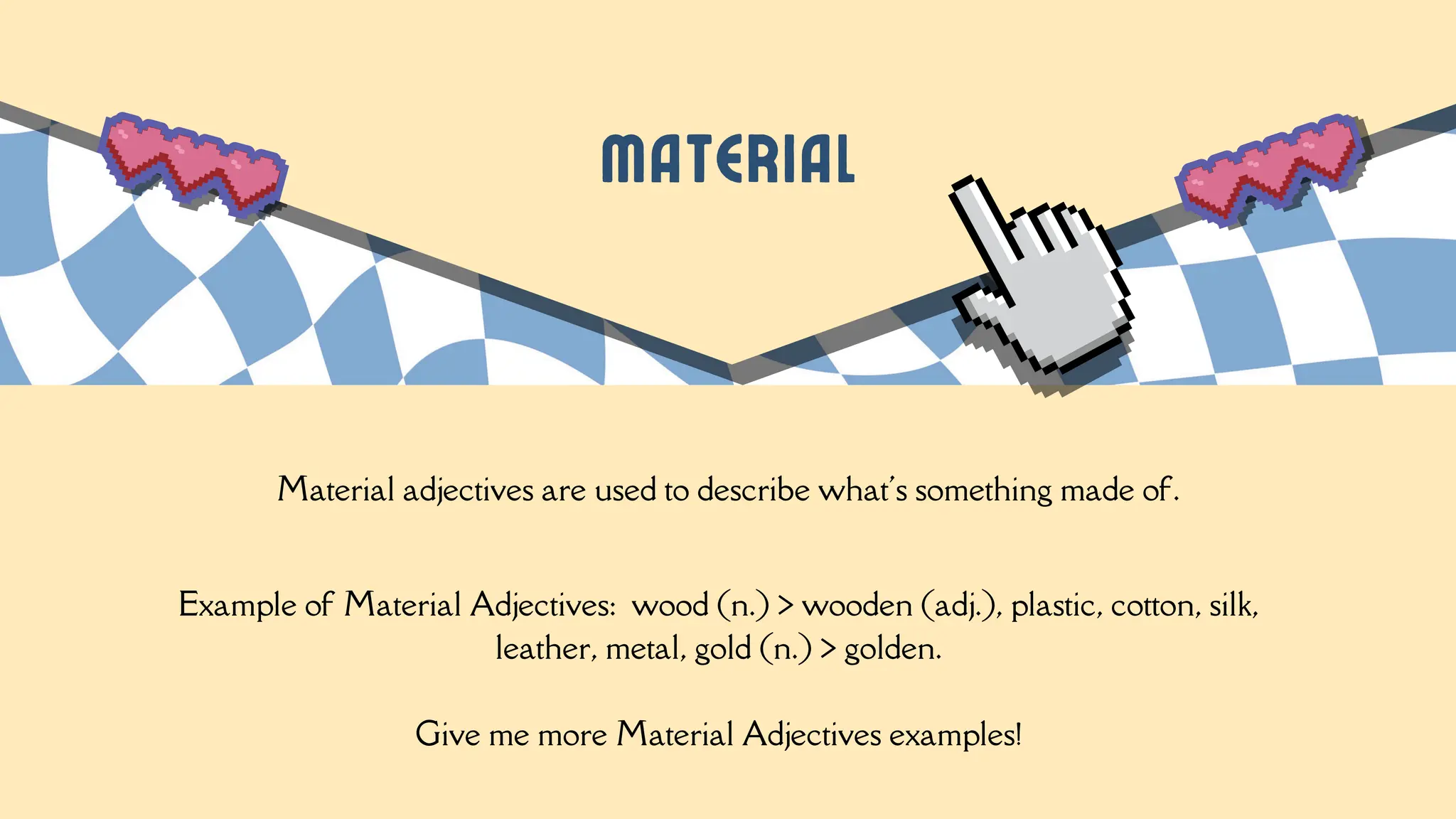 ENGLISH FOR TEENS ADJECTIVE ORDER PART 2.pdf