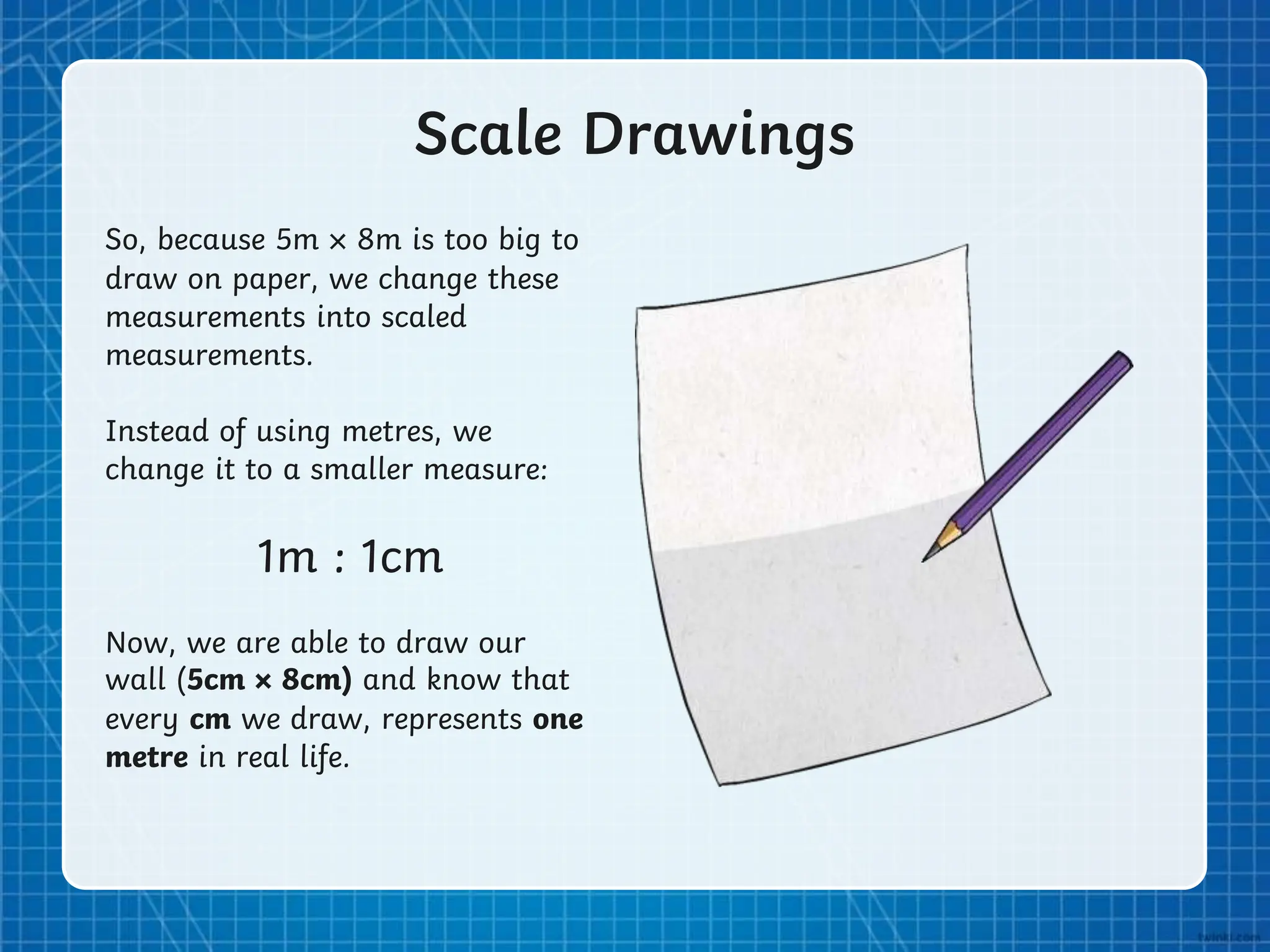 Scale Measurement - Skala Ukur Secondary | PPT