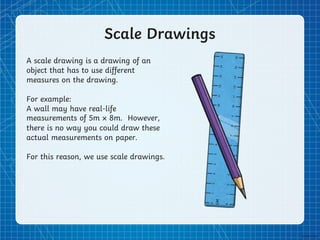 Scale Measurement - Skala Ukur Secondary | PPT