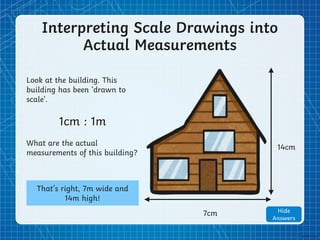 Scale Measurement - Skala Ukur Secondary | PPT