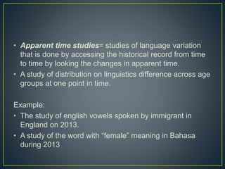 Meeting 9 real time and apparent time | PPT