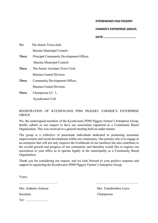 Uganda's PDM Meeting Agenda.pdf