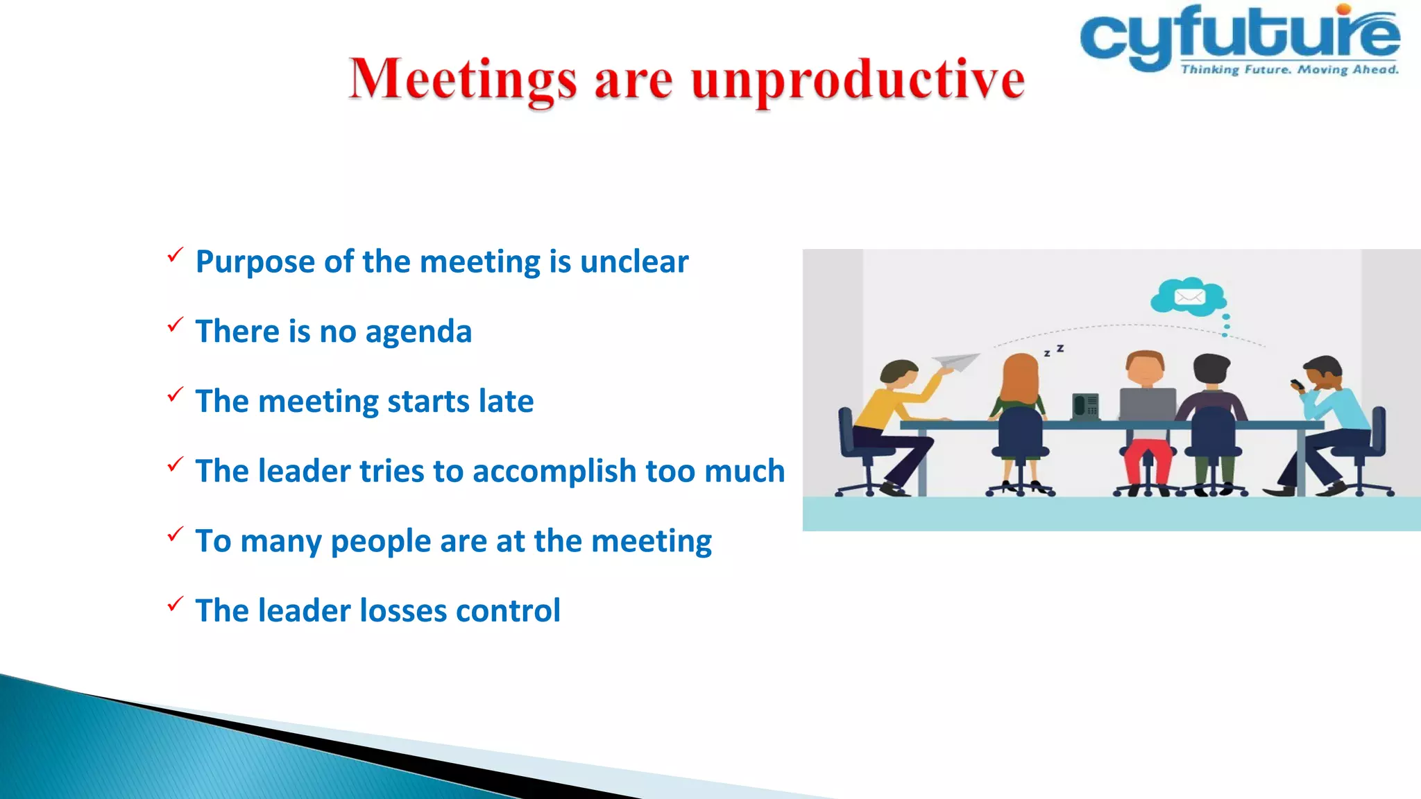 Meeting etiquette cy,Business meeting ,how to deal with client, | PPT