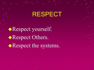 Meeting guidelines | PPT