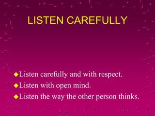 Meeting guidelines | PPT