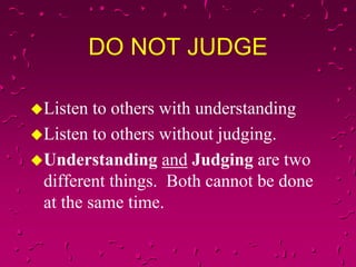 Meeting guidelines | PPT