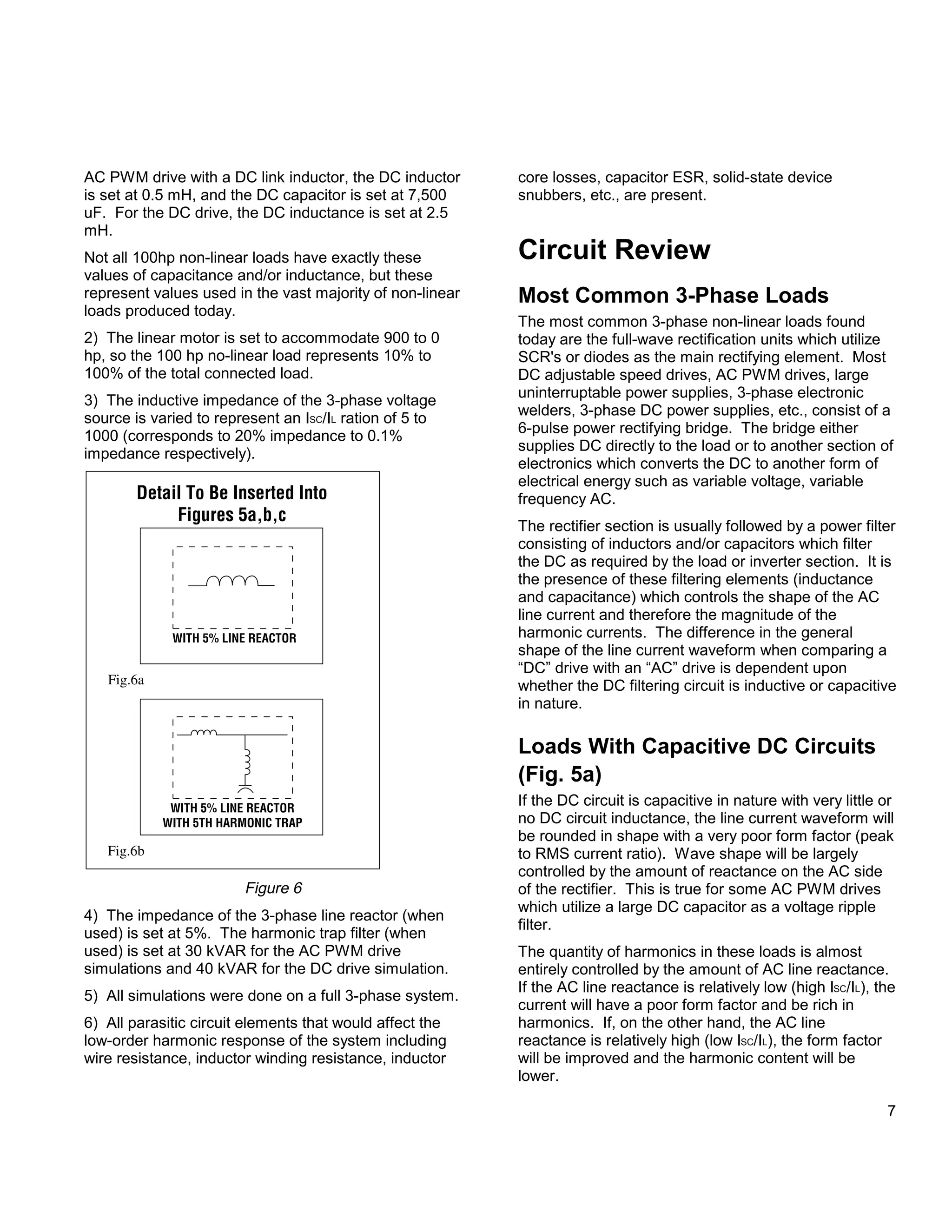 Meeting ieee 519 1992 using harmonic guard passive filters harmonic limits | PDF