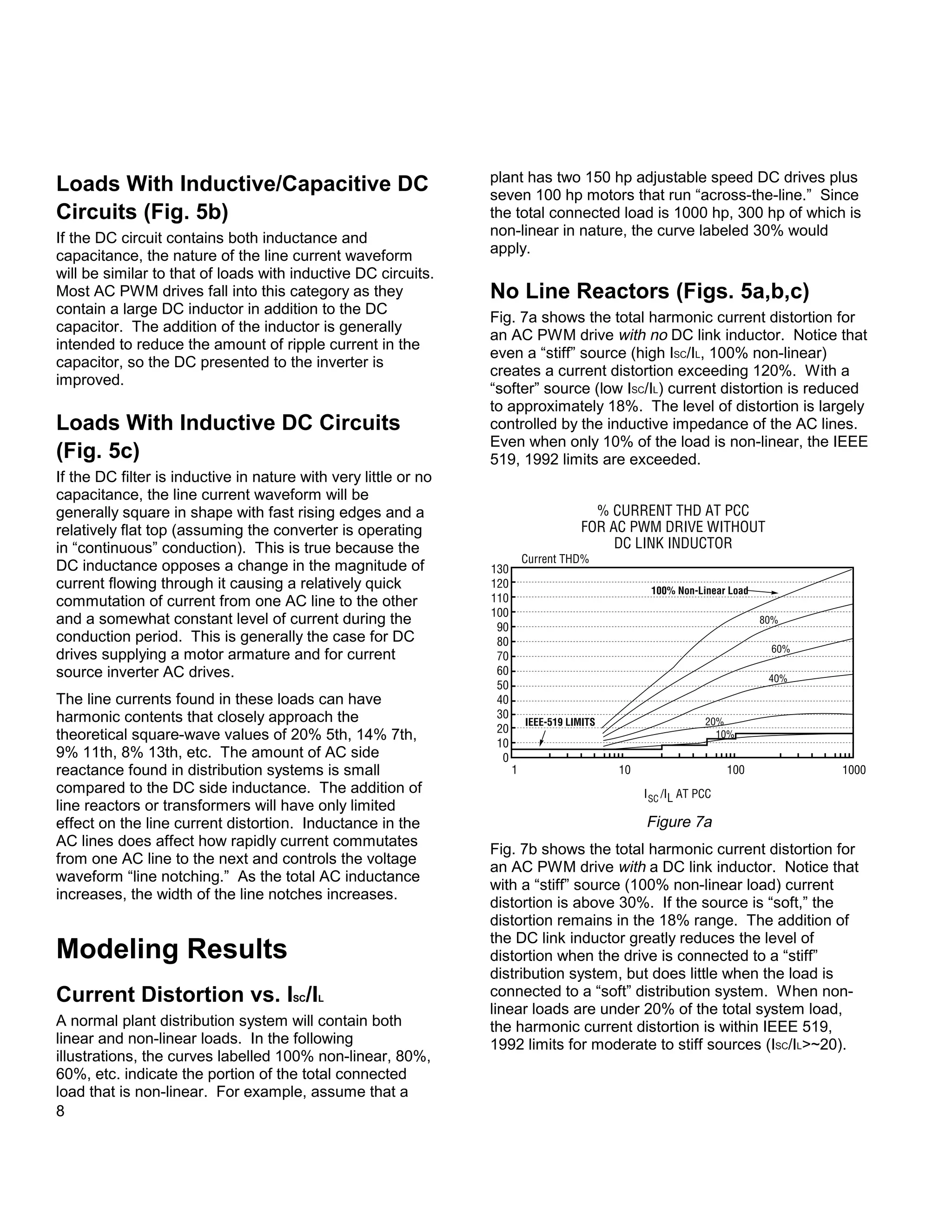 Meeting ieee 519 1992 using harmonic guard passive filters harmonic ...