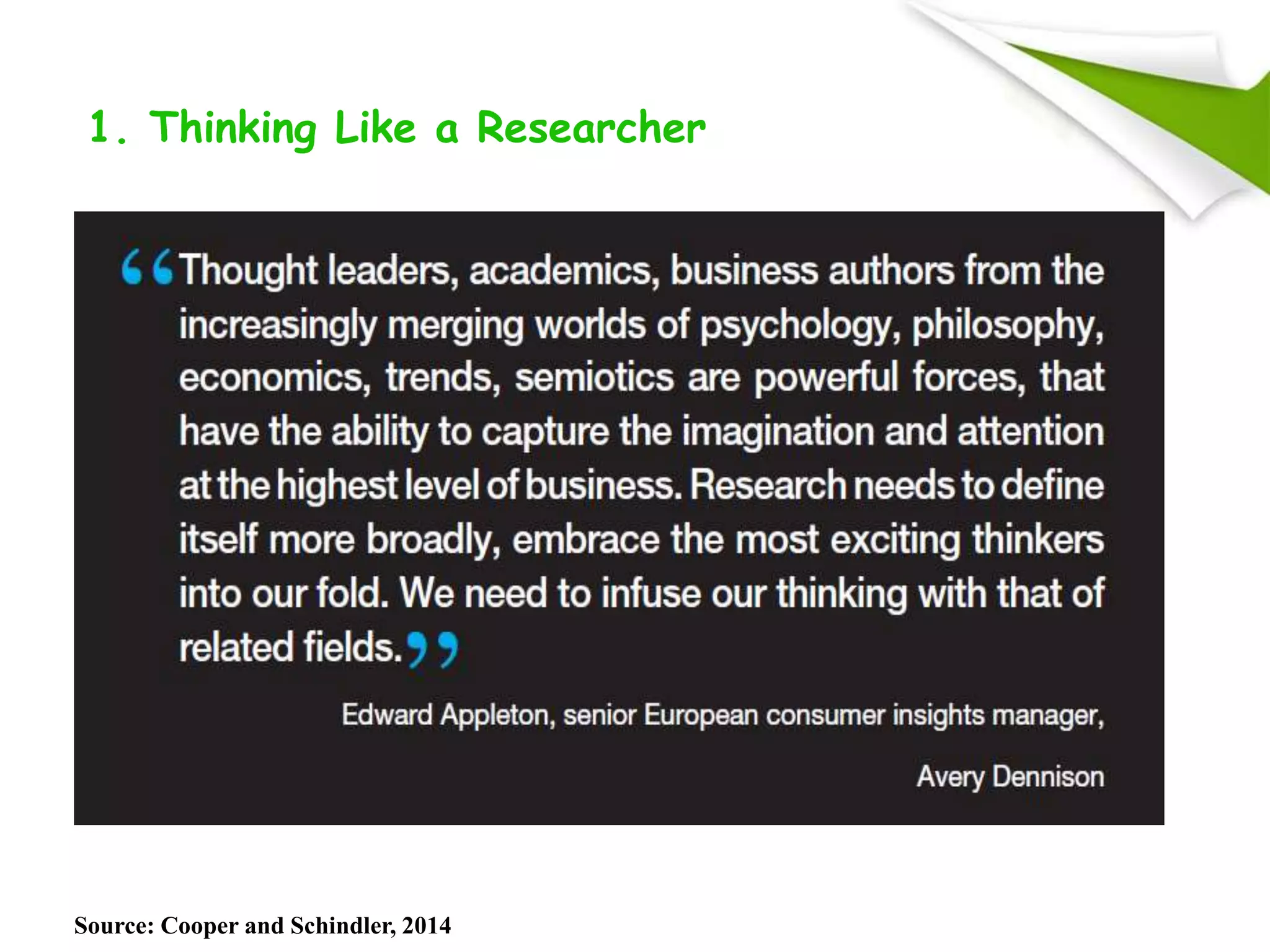 Meeting II - Thinking Like A Researcher.pptx