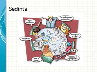 Meeting management (ppt) | PPT