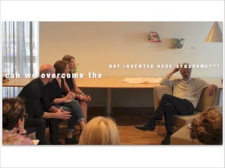 Stakeholder Management & Meeting Design Meeting Owner Conversation ...