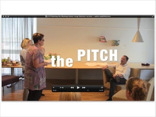 Stakeholder Management & Meeting Design Meeting Owner Conversation ...