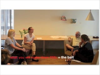 Stakeholder Management & Meeting Design Meeting Owner Conversation ...