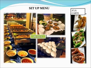 Meeting package | PPT