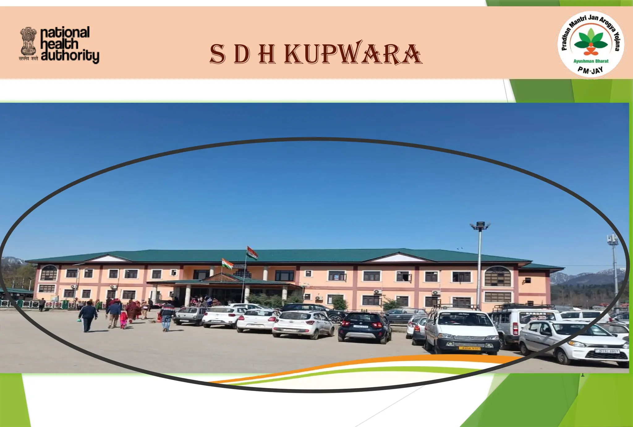 SDH Kupwara and block kupwara kmrPPT.pptx