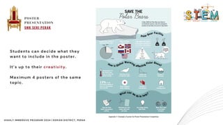 MEETING PRESENTATION Highly immersive program | PPT