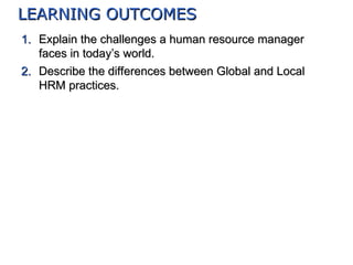 Meeting present & emerging HRM challenges.ppt