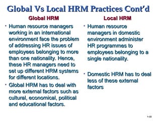Meeting present & emerging HRM challenges.ppt