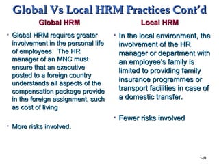 Meeting present & emerging HRM challenges.ppt