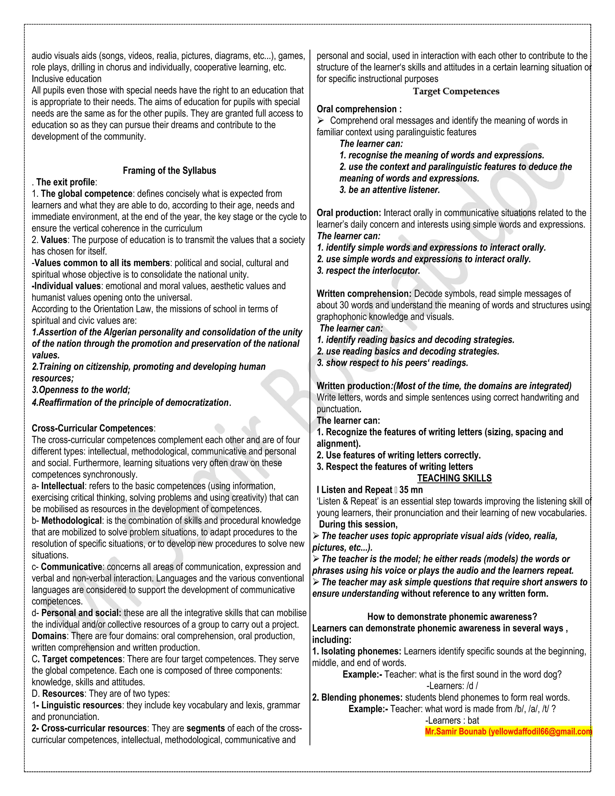 Meeting primary school teachers 14 10 2023 sidi naamane.pdf