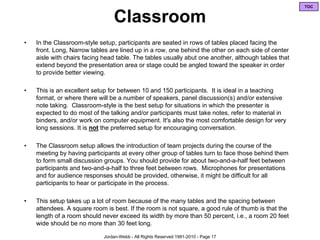 Meeting Room Configurations V7 | PDF | Web Conferencing | Computer ...