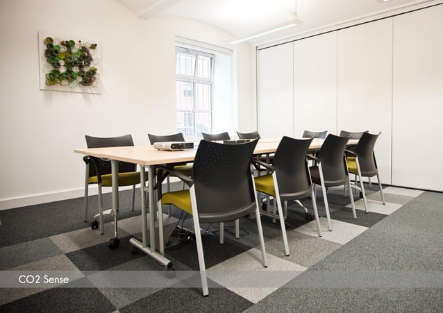 Meeting room refurbishment ideas for the workplace | PDF