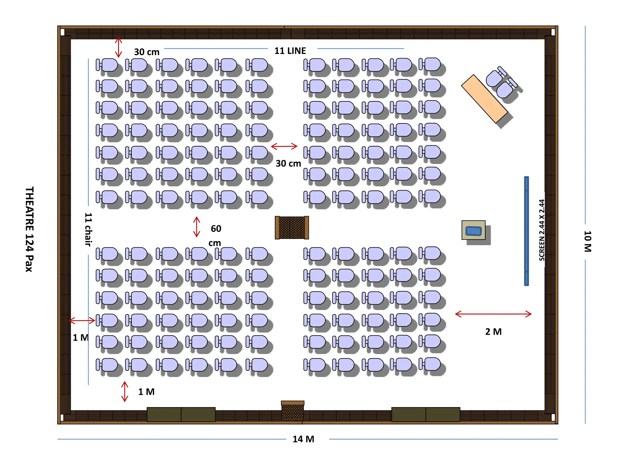 meeting room set up.pptx