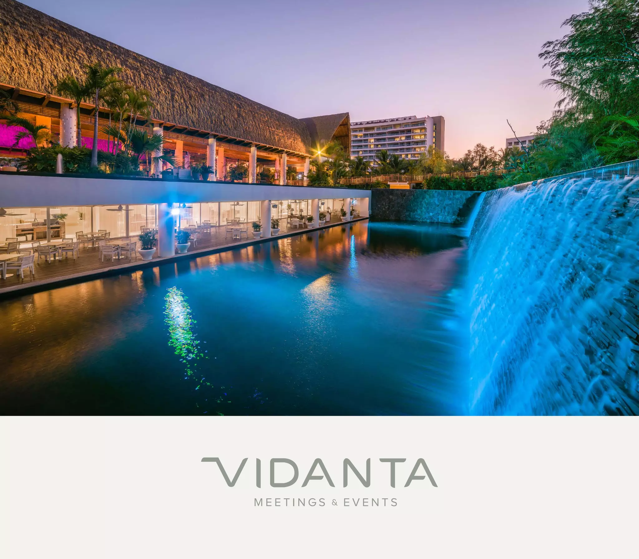 Meetings and Events at Vidanta Resorts | PPT