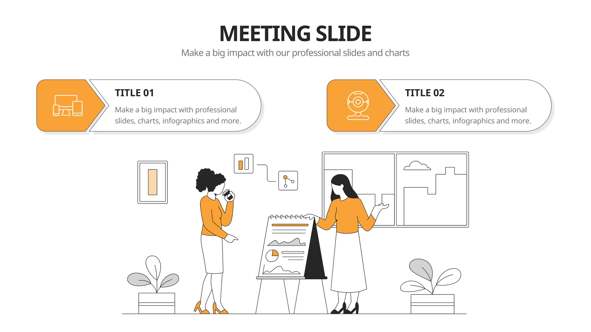 Meeting Slides template for presentation.pptx