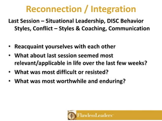 Meetings & motivation | PPT