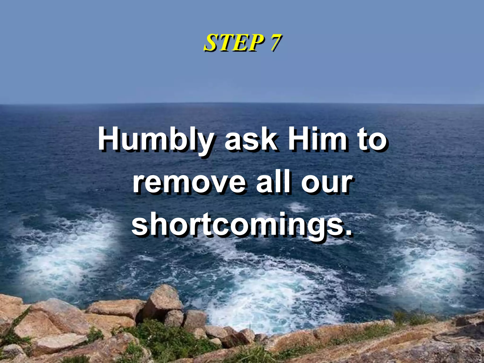 Celebrate Recovery Meeting template | PPTX